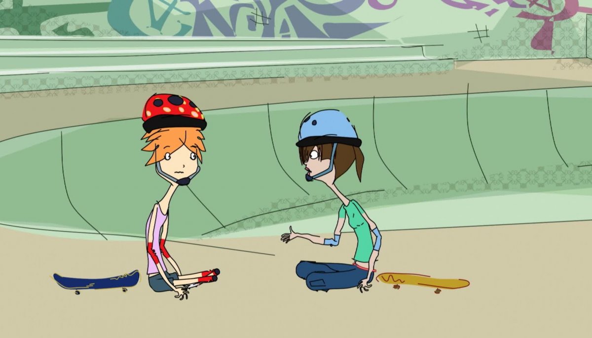 Ask Lara Capítulo 26: "Balance" | TVN