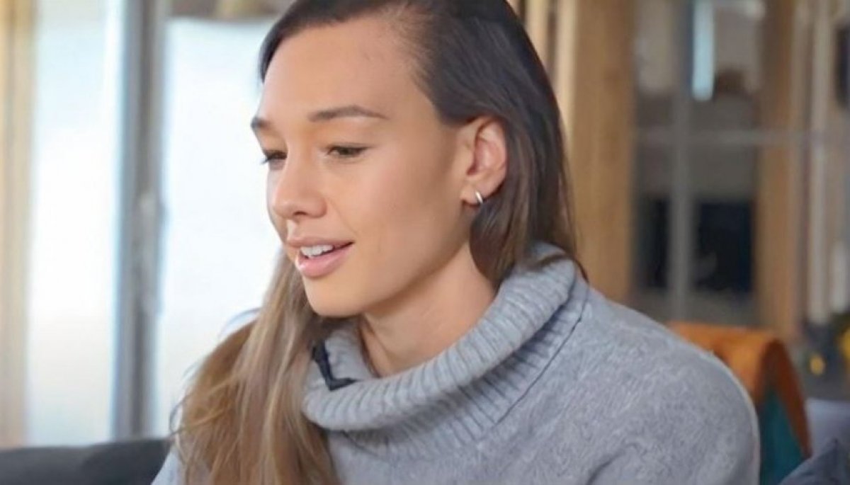 Christiane Endler: "Mi principal lucha es buscar mejores condiciones ...