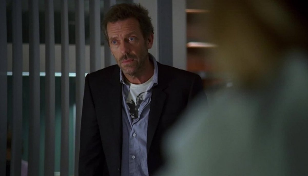 Dr. House Temporada 3 Capítulo 12: Un día una habitación | TVN