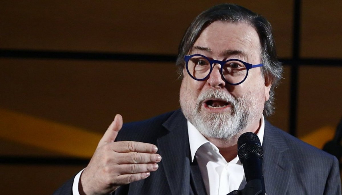 Quién es Jaime de Aguirre, el nuevo ministro de las Culturas | TVN
