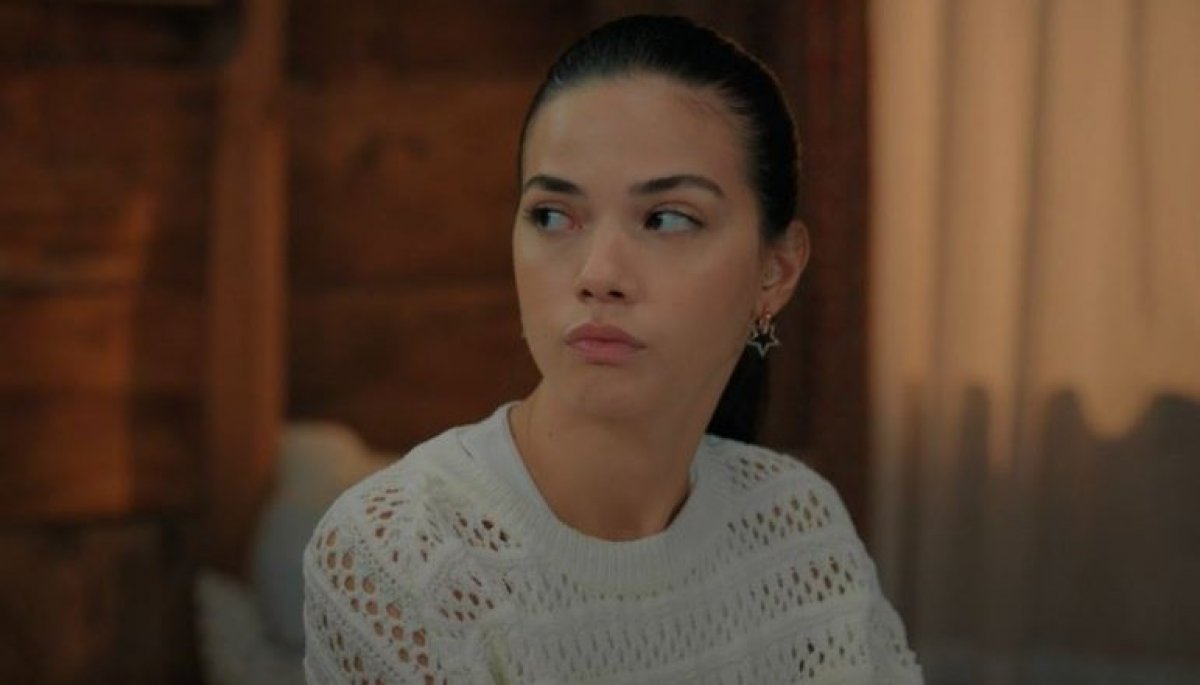 Todo por mi familia - T1E180 | La hermana de Omer | TVN