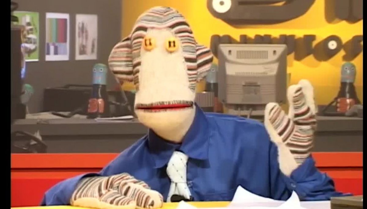 Mira el primer capítulo de 31 Minutos: "El Comienzo" | TVN