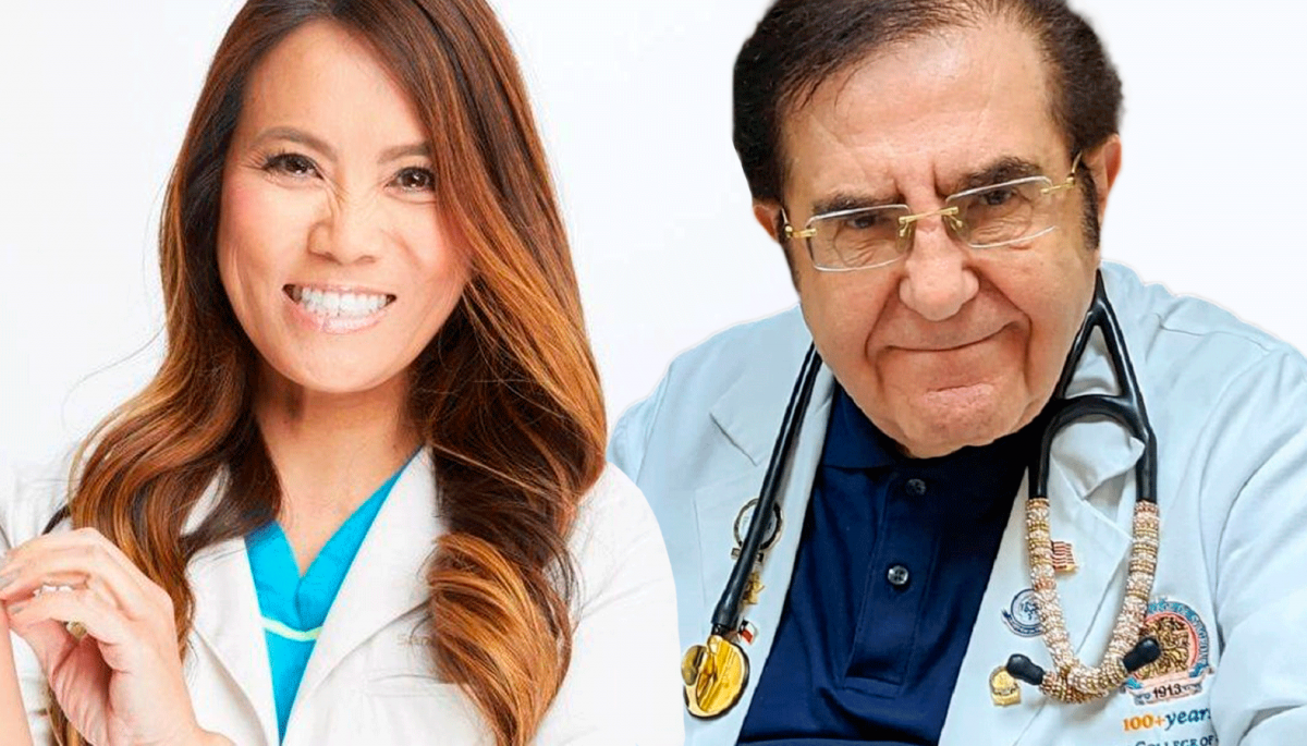 TVN estrena dos éxitos internacionales: “Kilos Mortales” y “Dra. Sandra ...