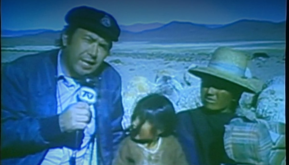 Santiago Pavlovic recuerda al gran Alipio Vera: "Era una persona que ...