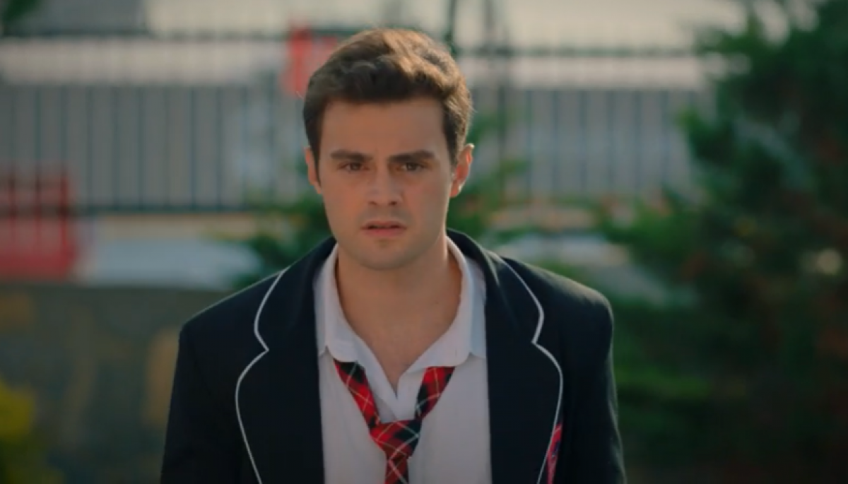 Todo por mi familia - T1E183 | Omer enfrenta a Sarp | TVN