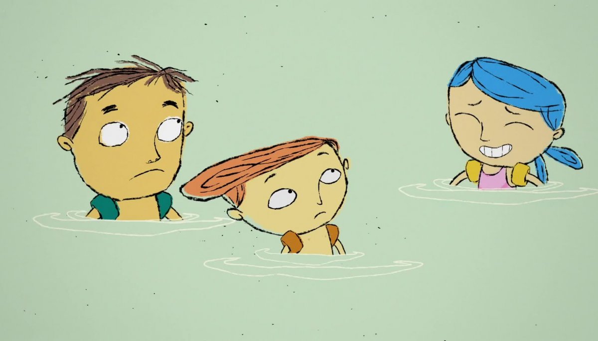 Petit Capítulo 8: "Mounstros" | TVN