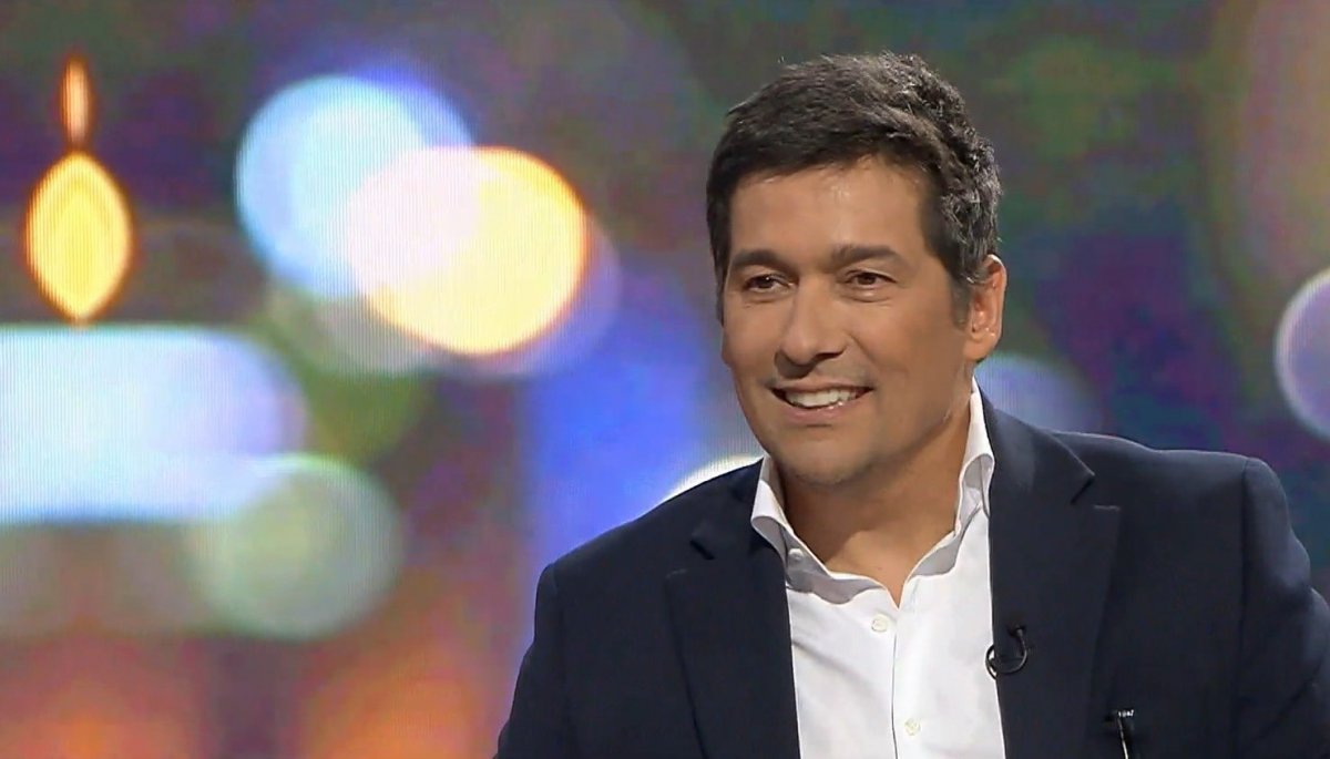 Revive la entrevista a Rafael Araneda en "Buenas Noches a Todos" | TVN
