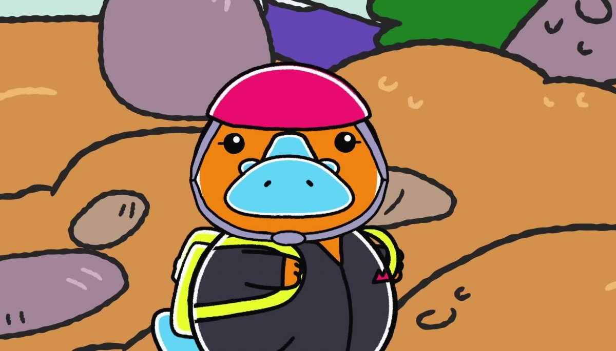 Hola Flinko Capítulo 7: "El gato andino" | TVN