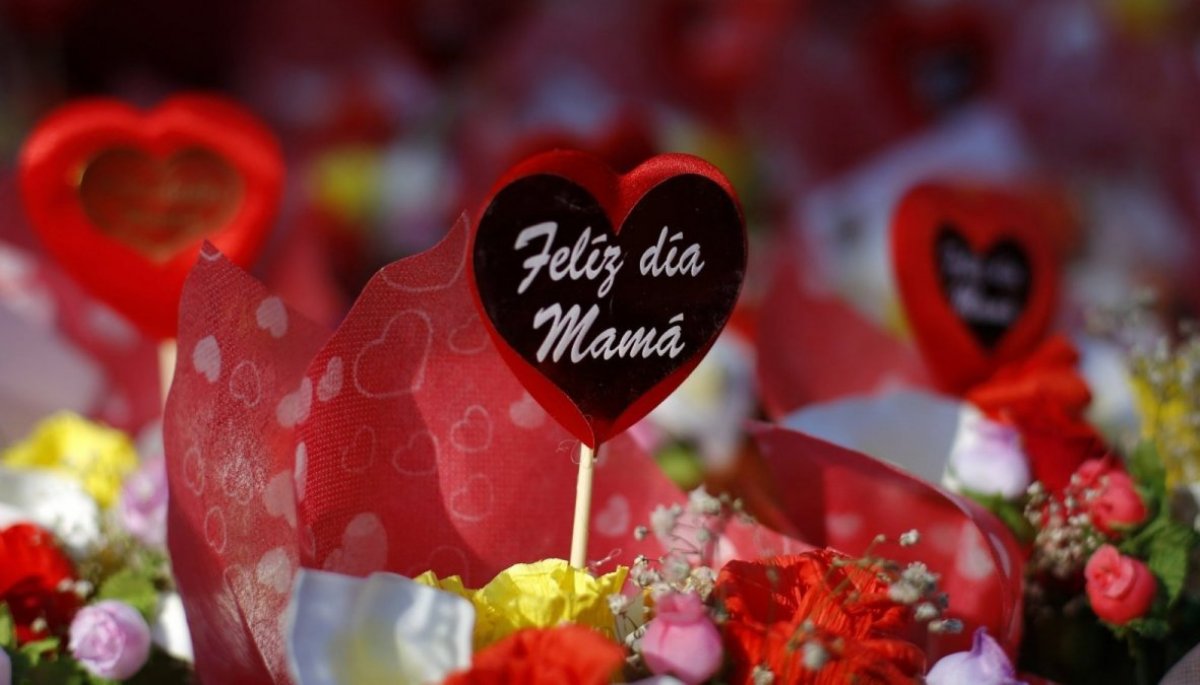 Cuándo Se Celebra El Día De La Madre Tvn