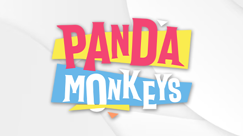 Panda Monkeys | TVN