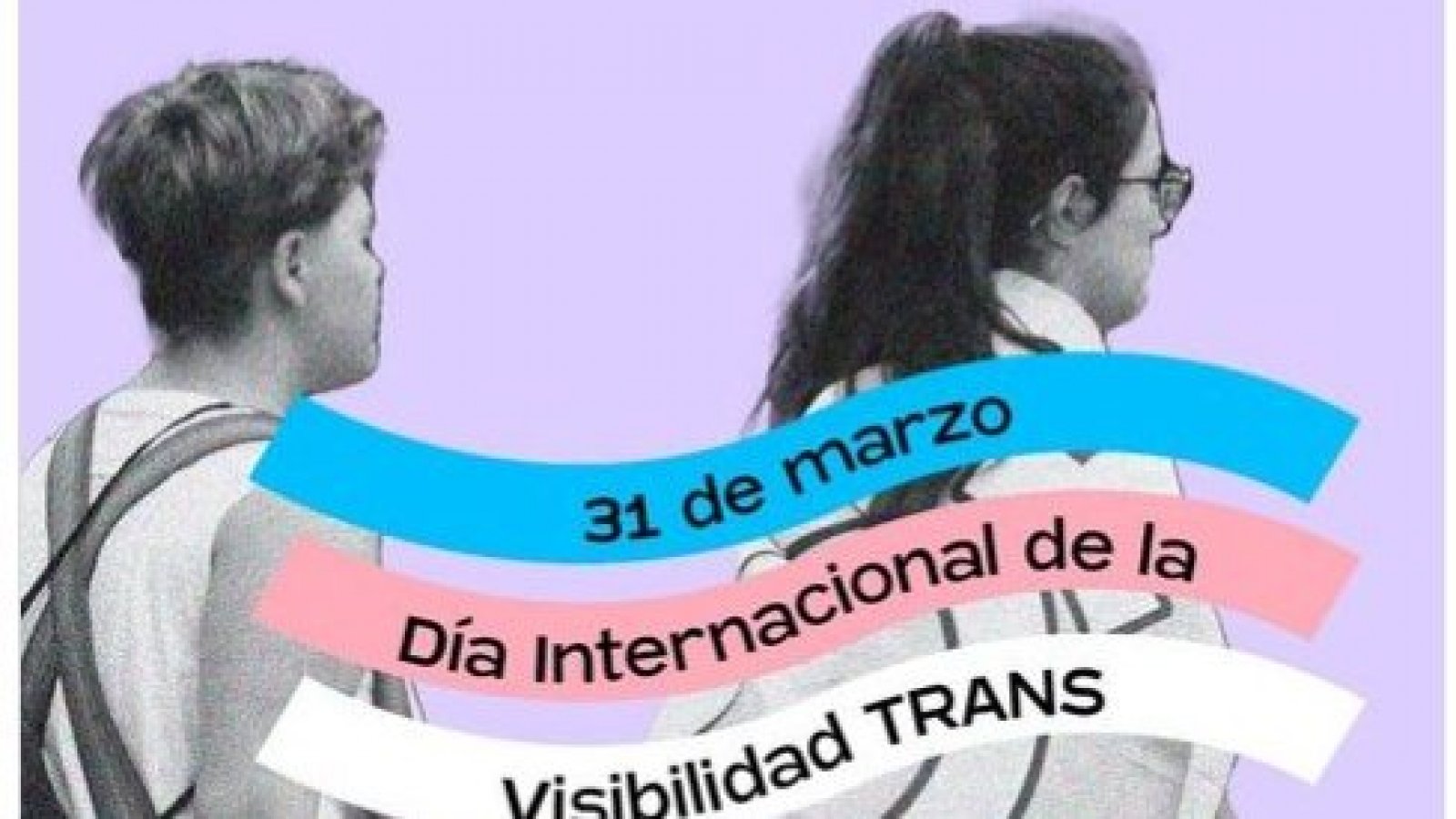 Día Internacional De La Visibilidad Transgénero El Diccionario Lgbtiq