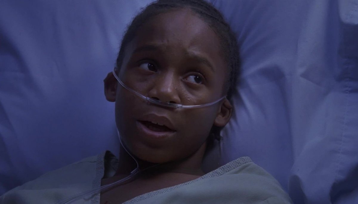 Dr. House Temporada 3 Capítulo 21: Familia | TVN