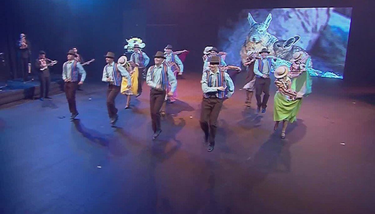 NTV Presenta Prime nos invita a disfrutar del espectáculo del Bafut | TVN