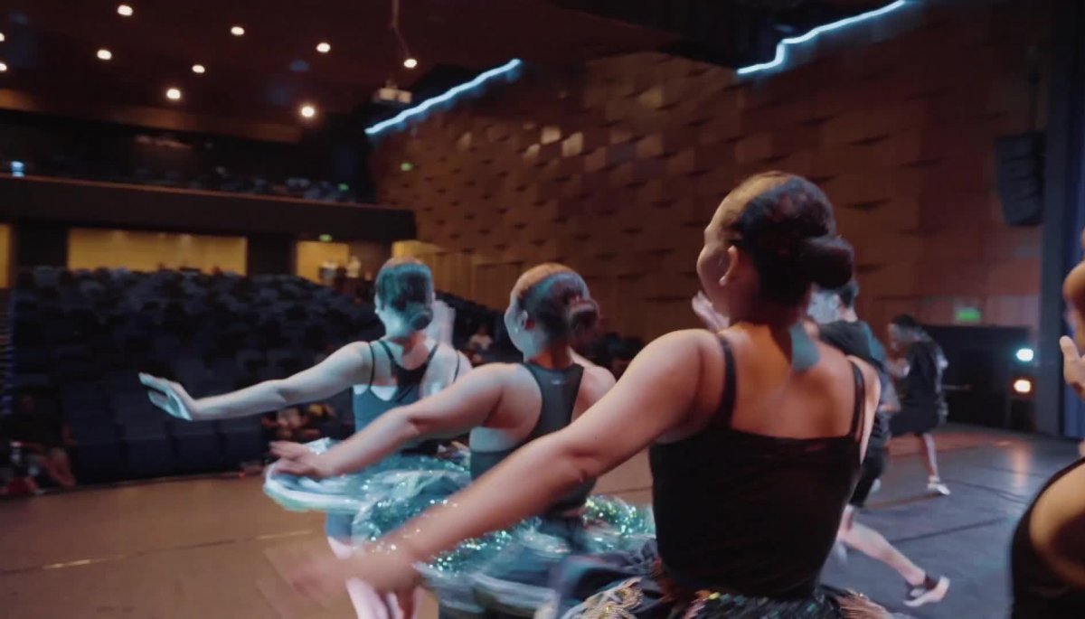 NTV Presenta Prime invita a ver documental de la preparación del show ...