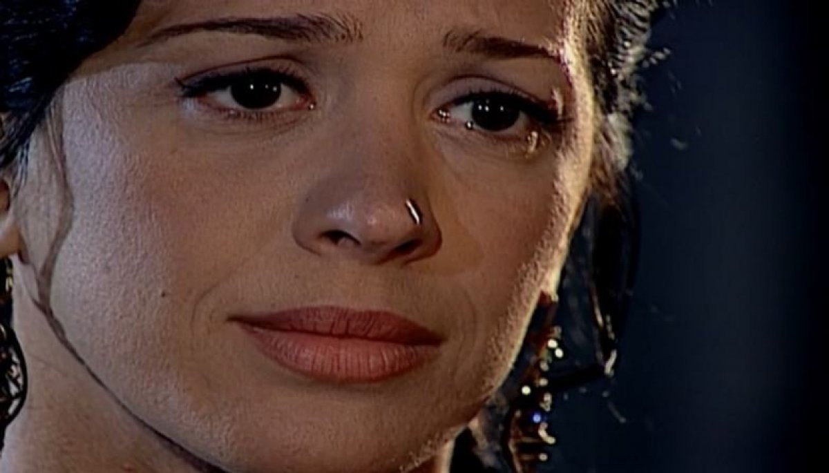 Giuliana le confiesa a Hortensia que dejará a Matteo | TVN