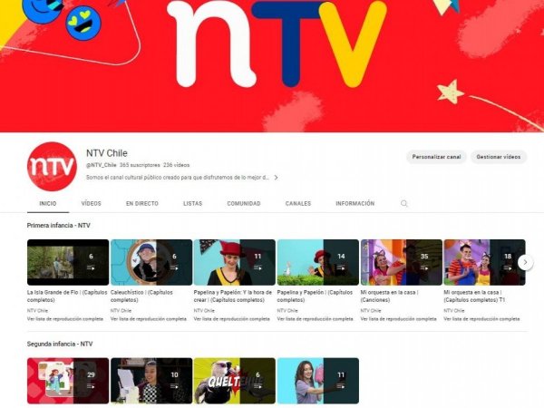 NTV | TVN