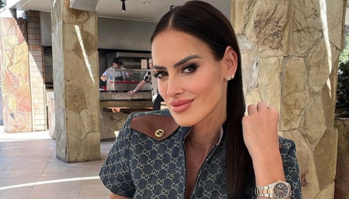 "No le importo a nadie": el mensaje de Adriana Barrientos desde la clínica | TVN