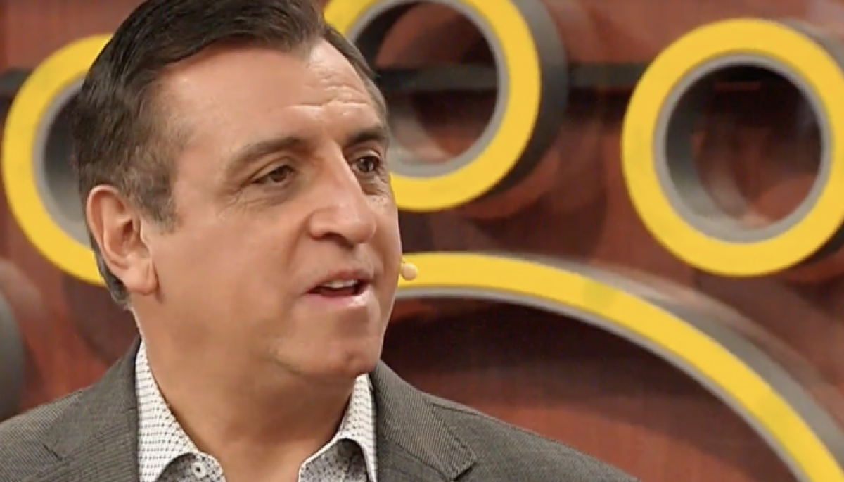 Iván Torres responde: ¿Habrá otoño este año? | TVN