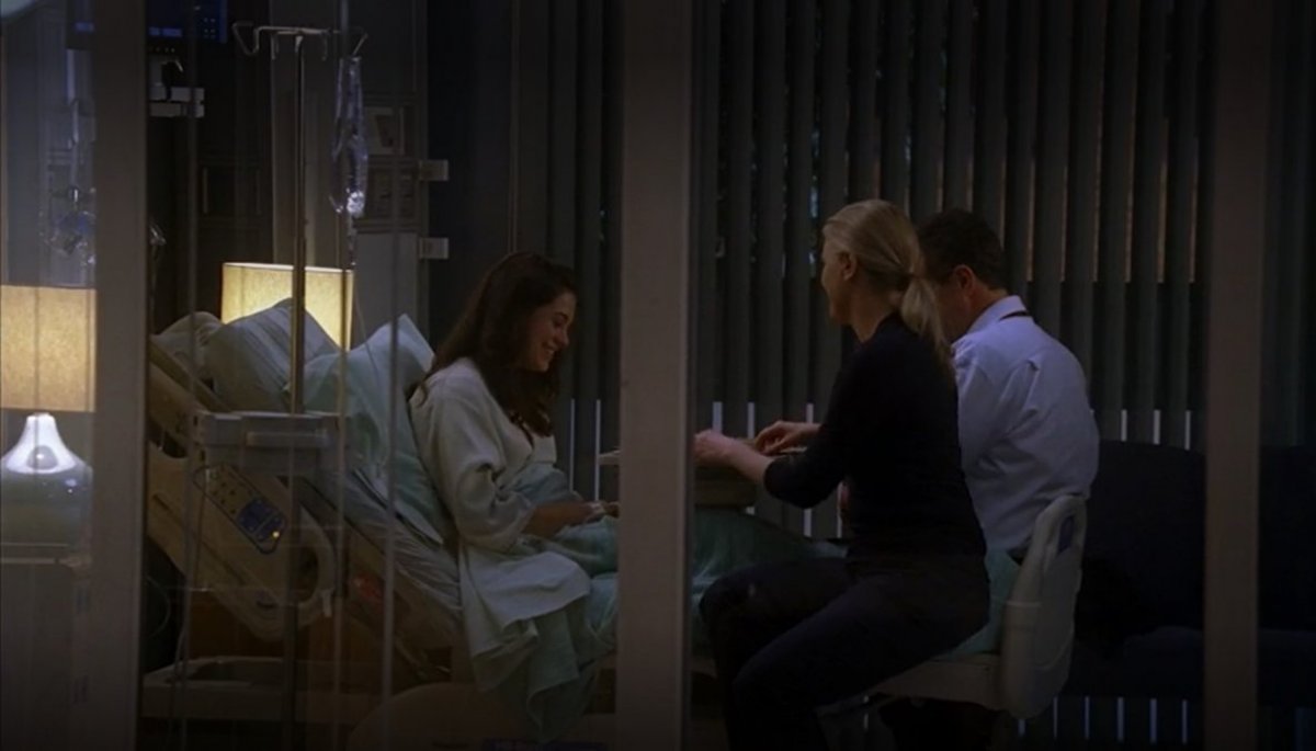 Dr. House Temporada 3 Capítulo 22: Dimisión | TVN