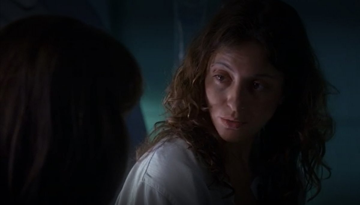 Dr. House Temporada 3 Capítulo 24: Error humano | TVN