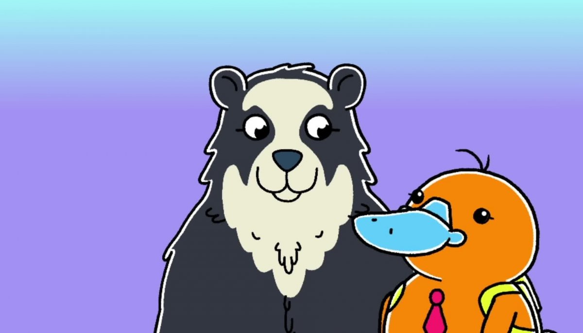 Canta Flinko Capítulo 6: "Oso de anteojos" | TVN