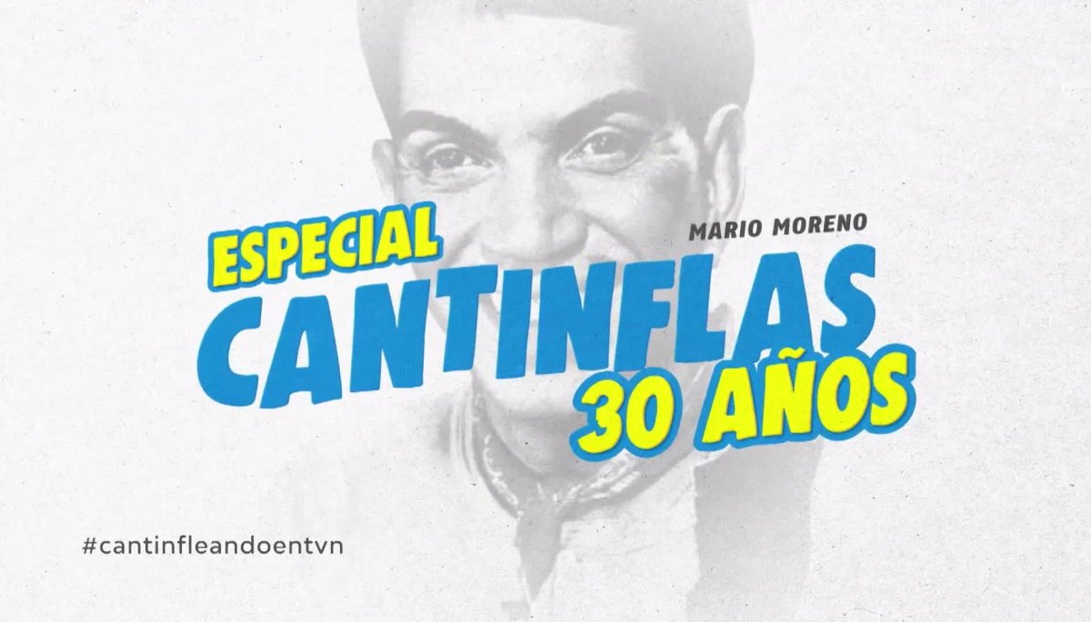 Recordamos a "Cantinflas" con una programación especial a 30 años de su ...