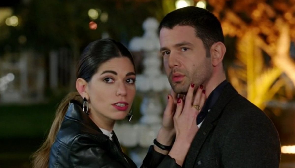 Revive el capítulo de este jueves de "Me robó mi vida": La jugada de Efsun | TVN