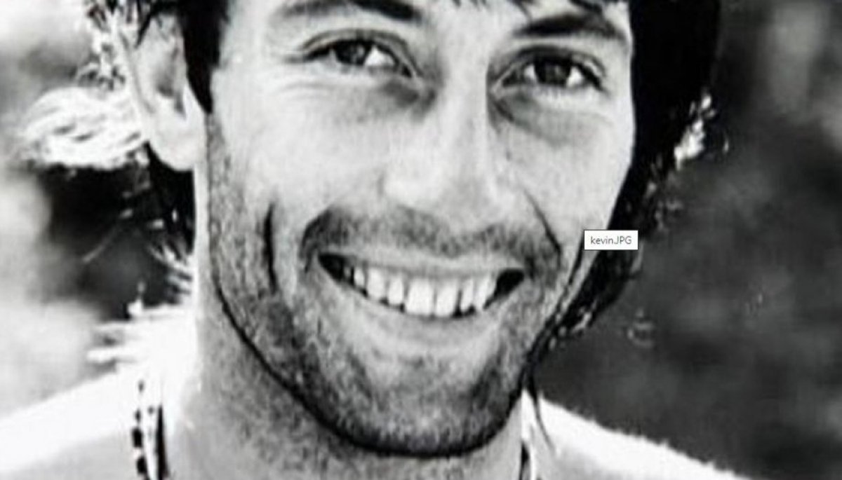 La impactante historia de Kevin Carter: el fotógrafo que capturó "El ...