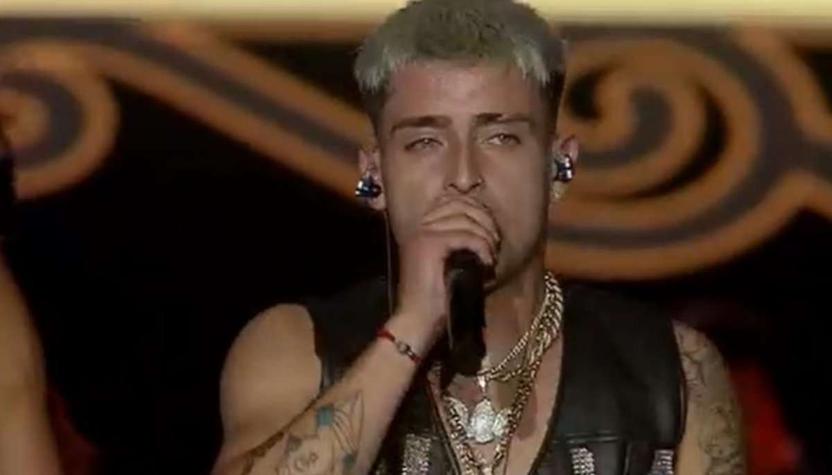 Con Marcianeke y Pailita: revive el show de AKA4:20 en La Fiesta del ...