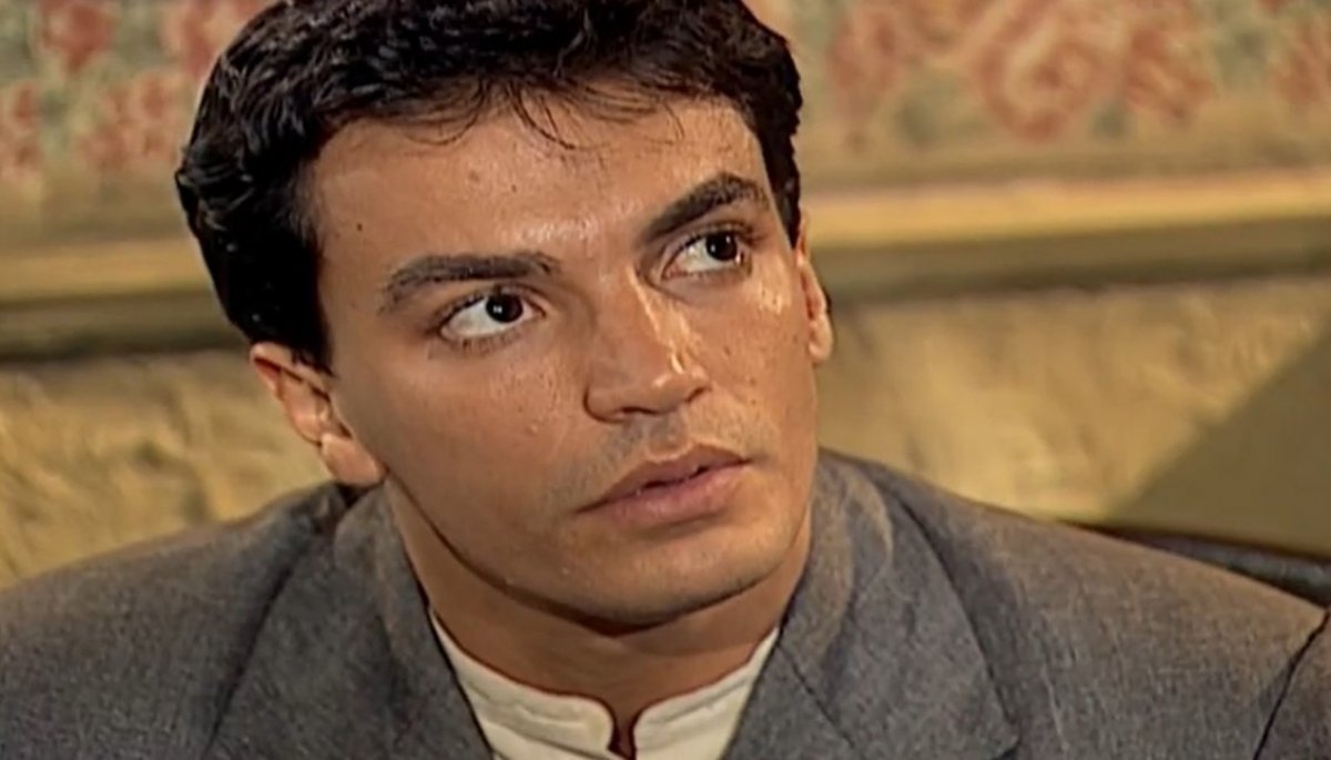 La policía interroga a Amadeo | TVN