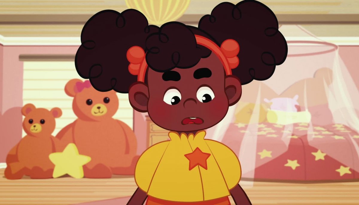 Microclub Capítulo 1: "Polillas" | TVN