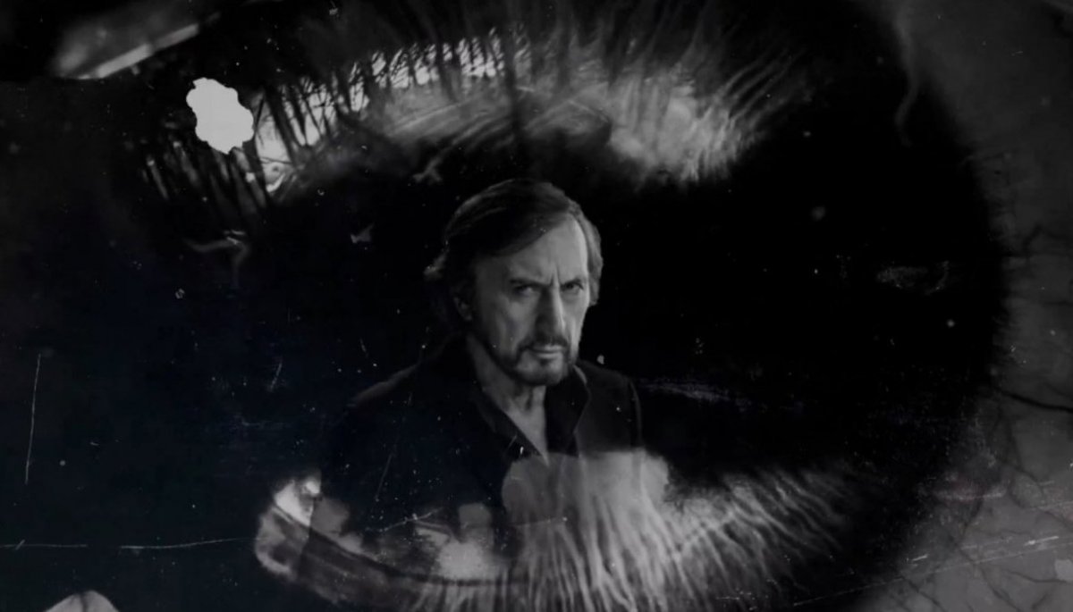 Carlos Pinto destaca lo nuevo de "Alma Negra": "Es el escenario de las ...