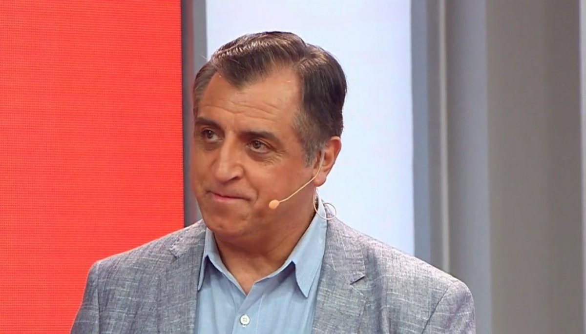 Iván Torres responde: ¿Cuánto lloverá este viernes? | TVN