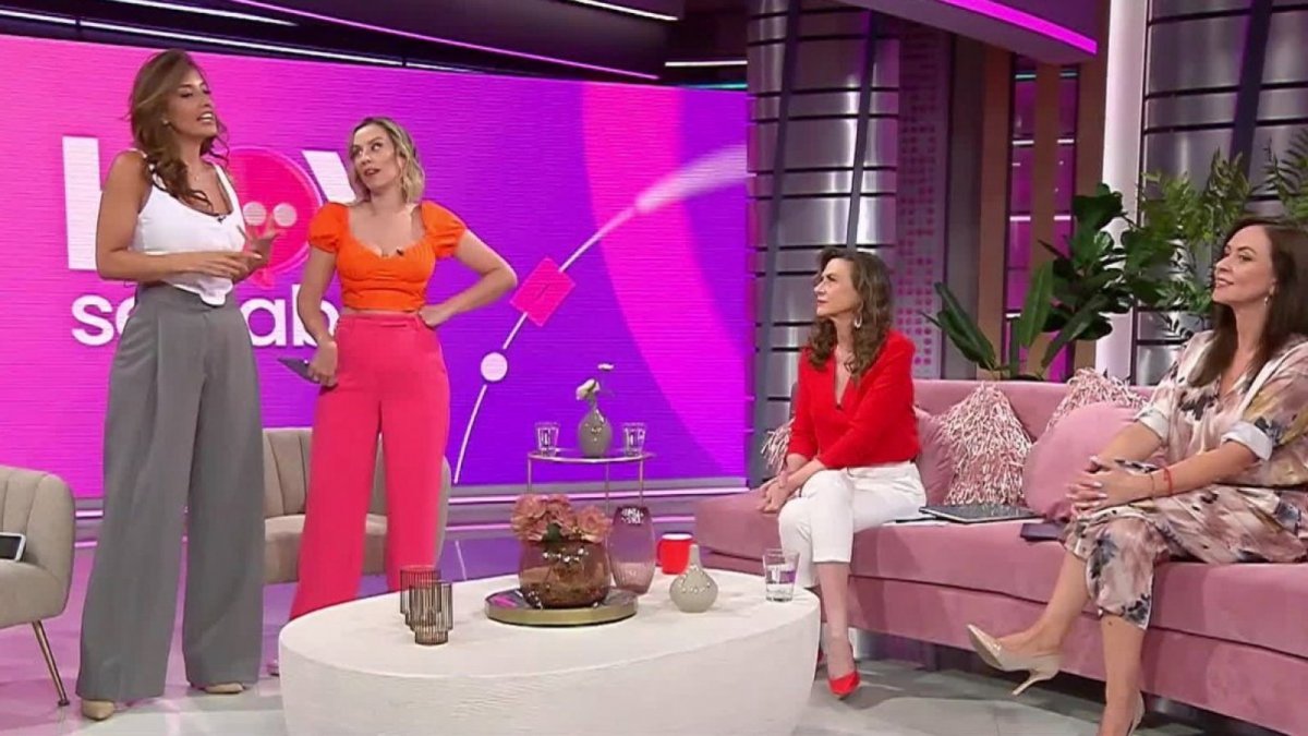 Hoy se habla - 26 de abril | TVN