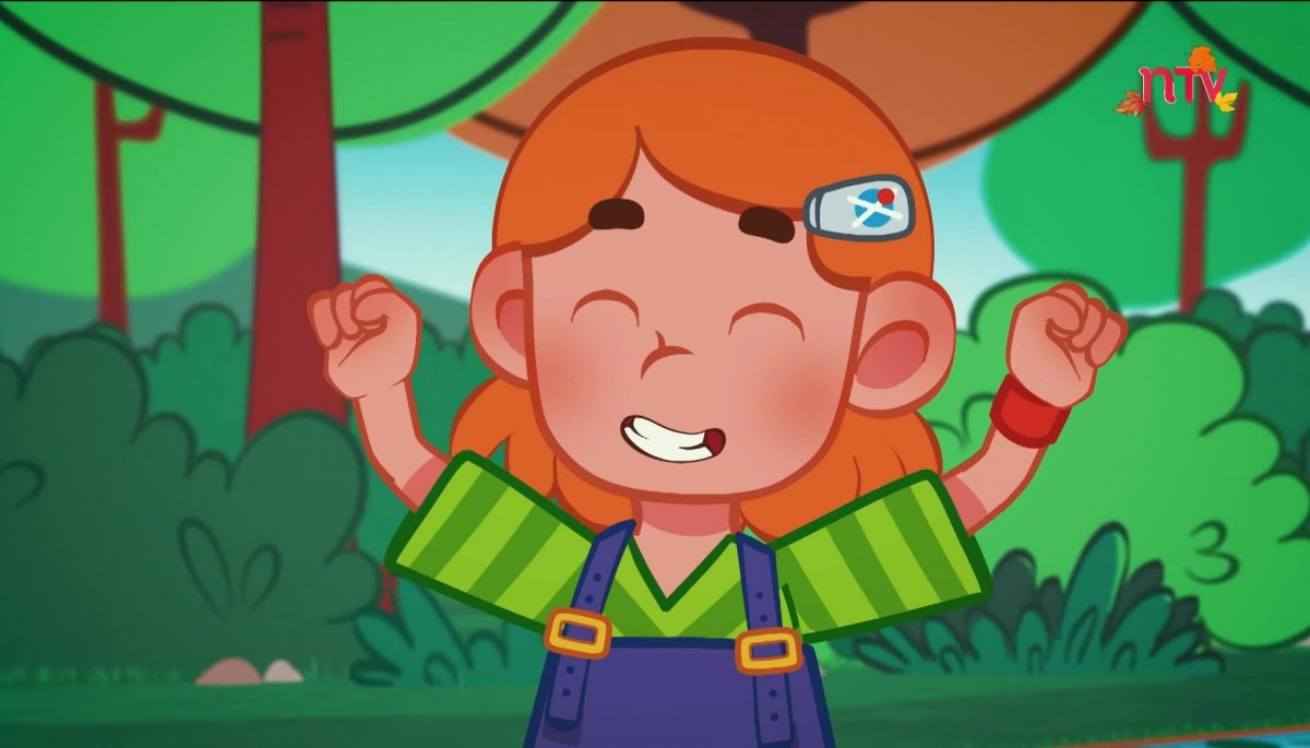 Microclub Capítulo 2: "Zancudo" | TVN