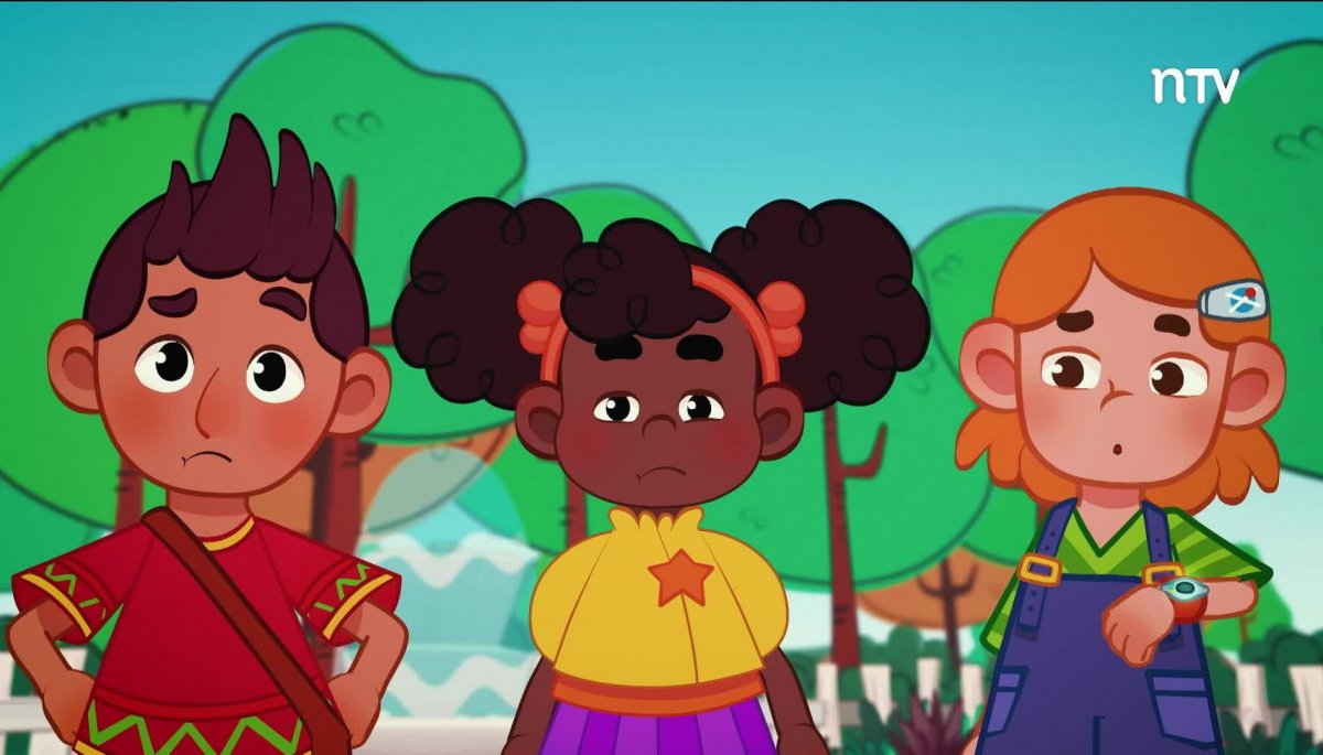 Microclub Capítulo 6: "Picaflor" | TVN