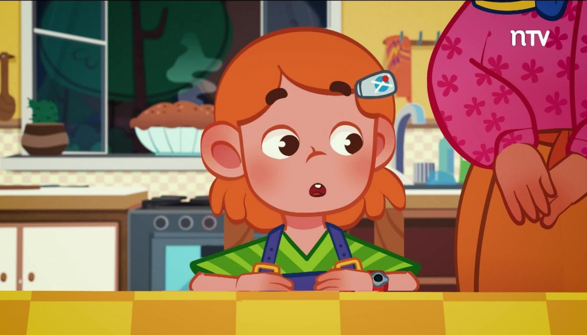 Microclub Capítulo 8: "Murciélago" | TVN