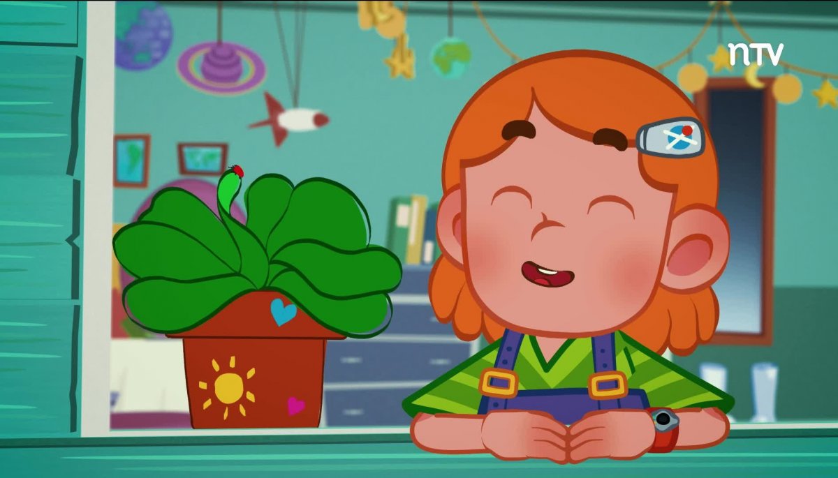 Microclub Capítulo 11: "Chinita" | TVN