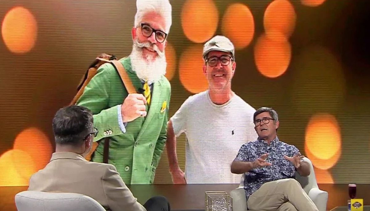 La amistad de Federico Sánchez y Marcelo Comparini: "Nació por ...