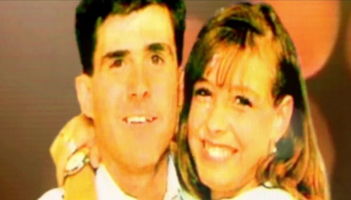 Marcelo Comparini y su amistad con Claudia Conserva: "Me impresiona su ...