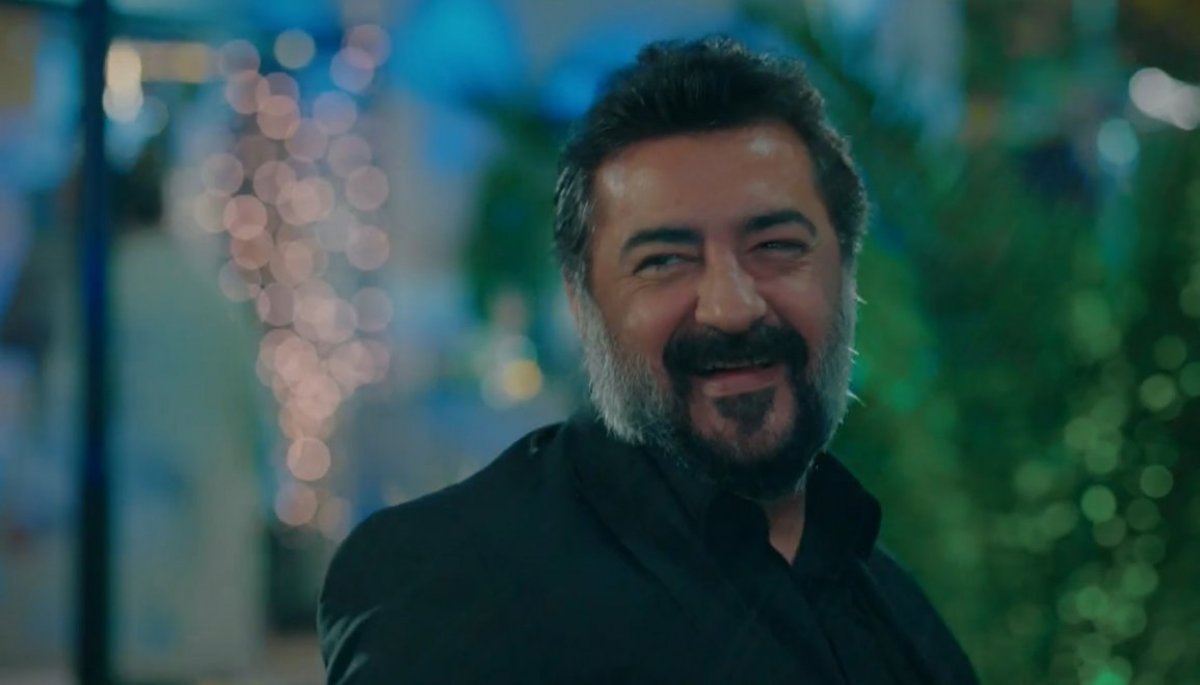 ¡Akif revela el gran secreto! | TVN