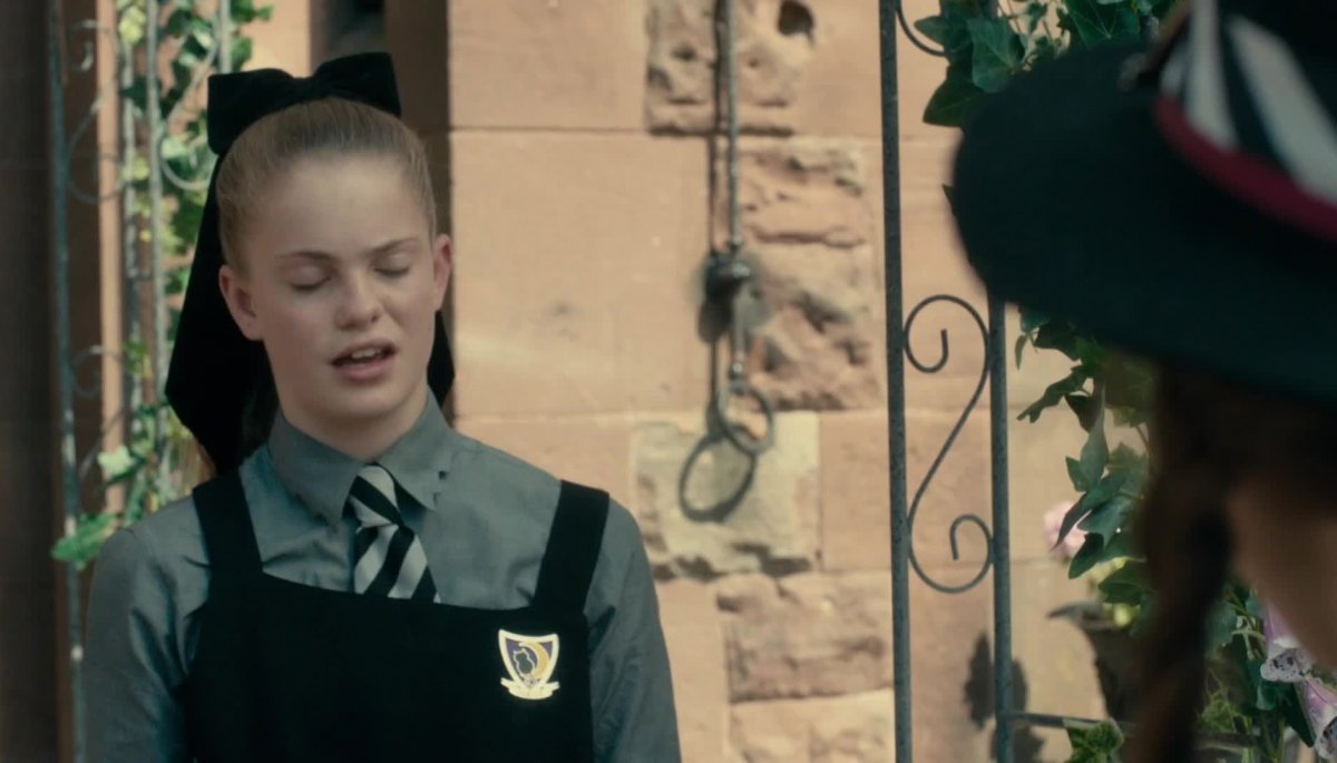 La Peor Bruja Temporada 3 Capítulo 12: Ethel Hallow al rescate - Parte ...