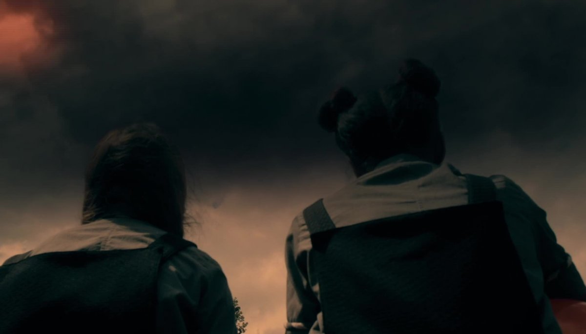 La Peor Bruja Temporada 3 Capítulo 13: "Ethel Hallow al rescate - Parte ...