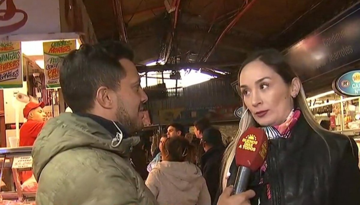 Simón nos da un tremendo dato ¡Bajó el precio del pollo! | TVN