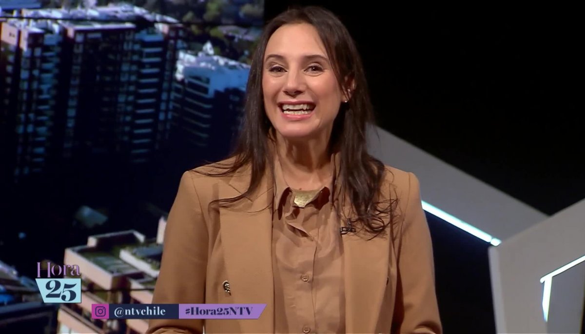 En Hora 25 de NTV te contamos todos los panoramas en nuestra Cartelera Cultural | TVN