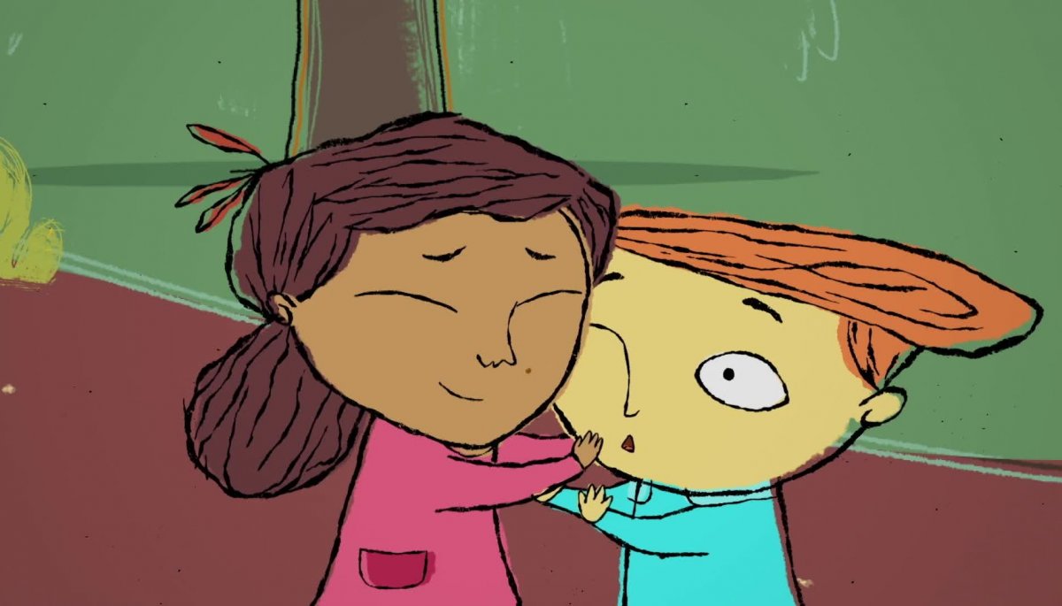 Petit Temporada 2 Capítulo 3: "Nada sale mal si Ana esta cerca" | TVN