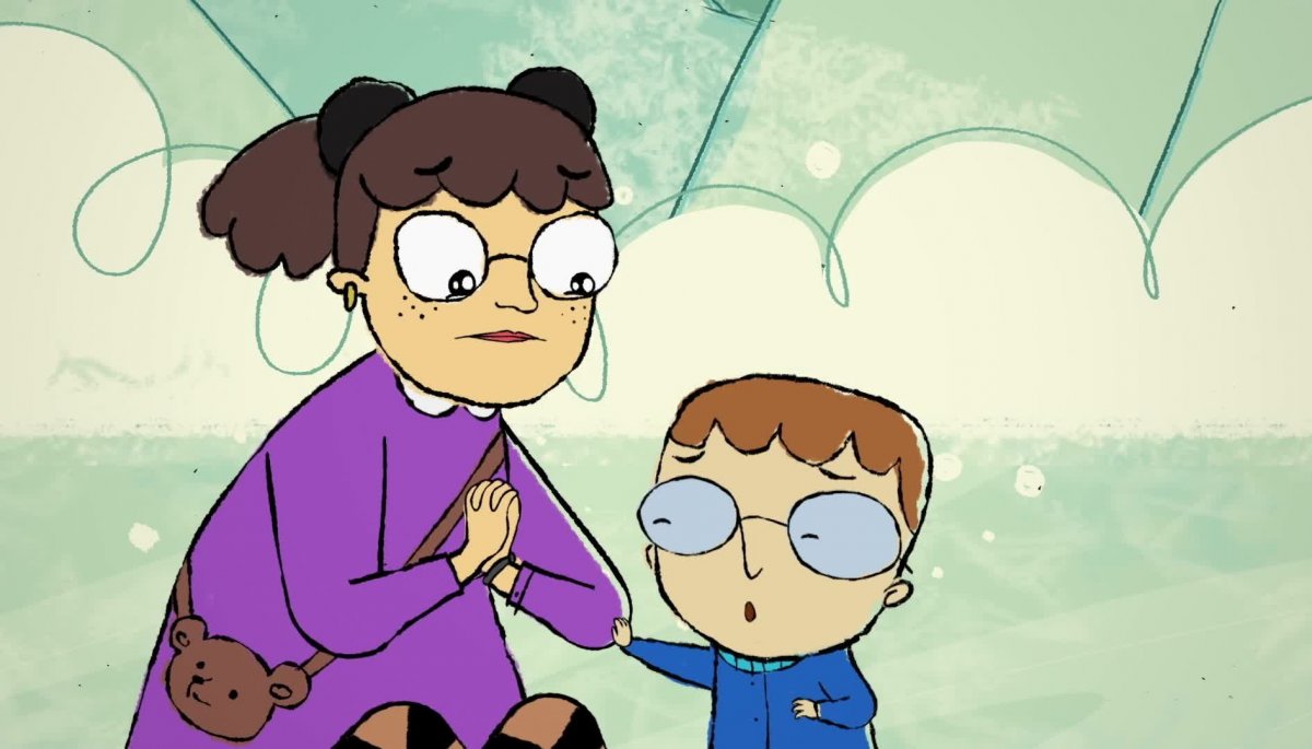 Petit Temporada 2 Capítulo 16: "Para divertirse más tiempo hay que ...