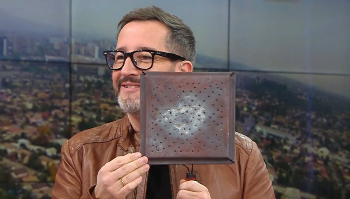 Un gustito único en el pan: El tostador, lo más tradicional de nuestra ...