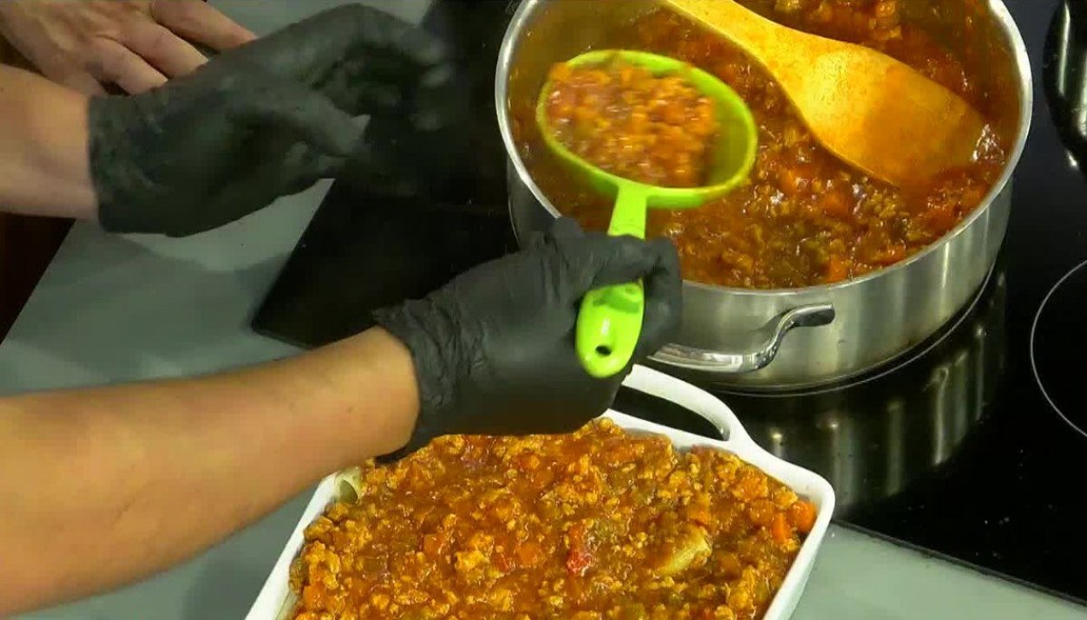 Conoce las mejores recetas con cortes de pavo | TVN