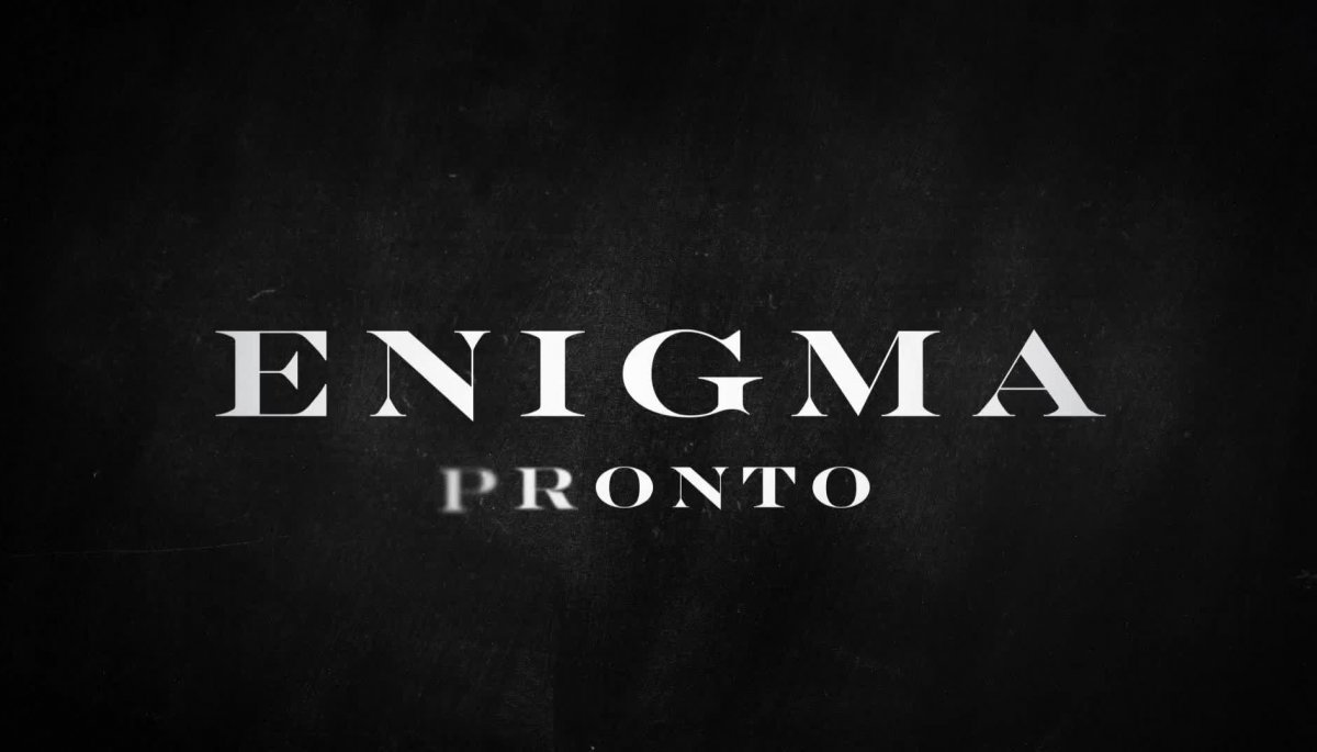 Pronto regresa Enigma | TVN